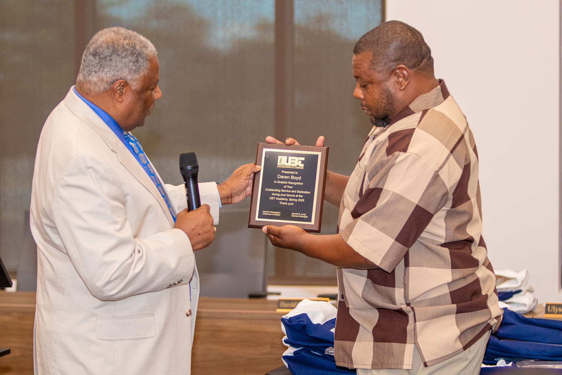 Home | Utilities Board of Tuskegee