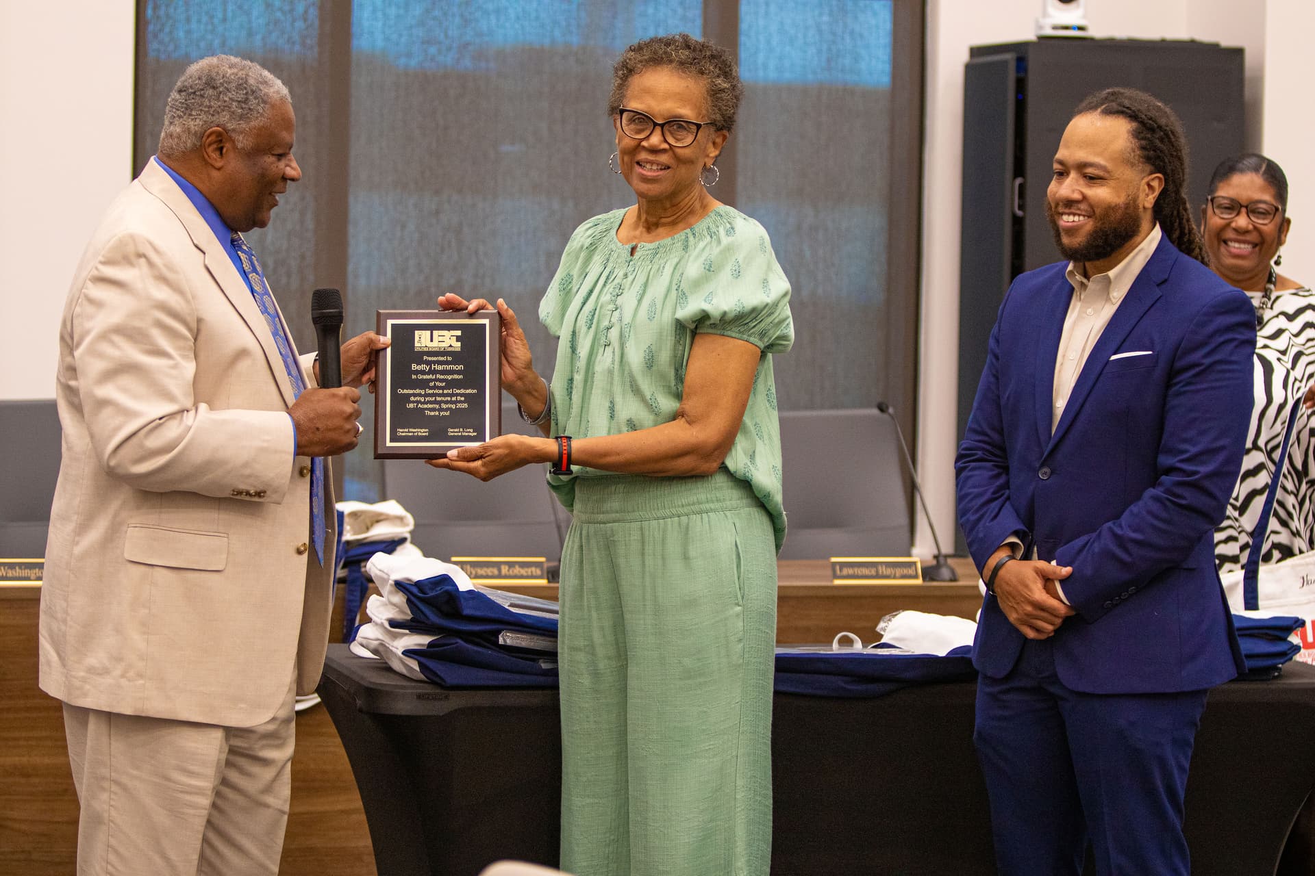 Home | Utilities Board of Tuskegee