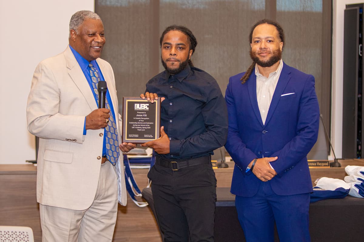 Home | Utilities Board of Tuskegee