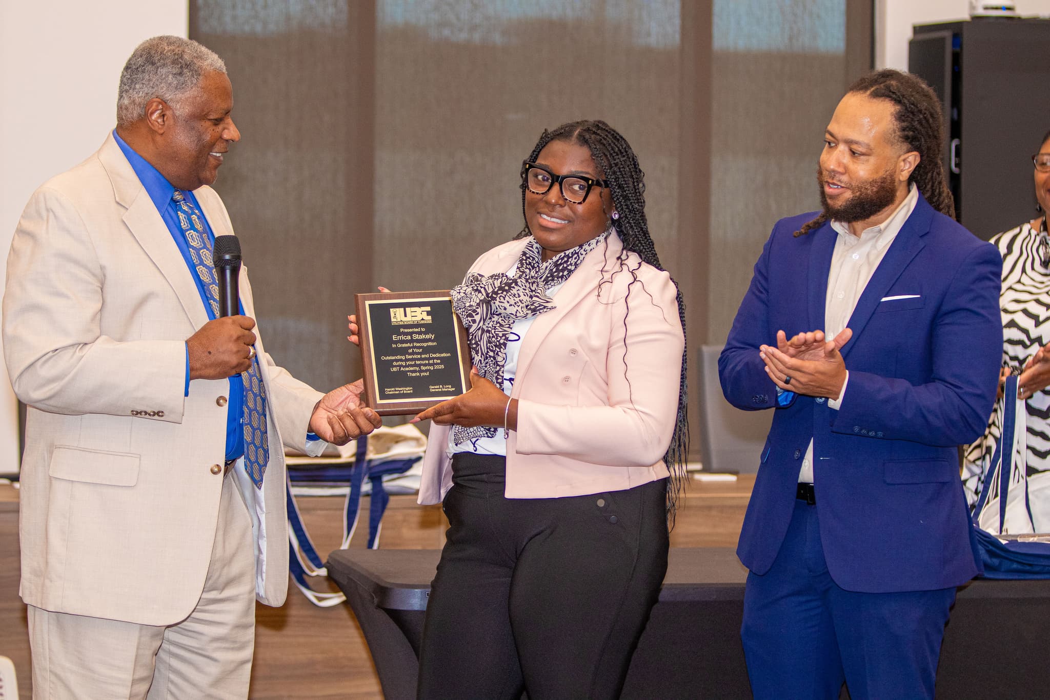 Home | Utilities Board of Tuskegee