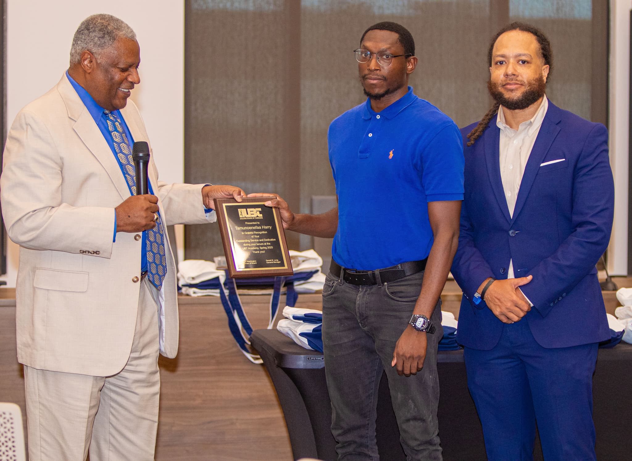 Home | Utilities Board of Tuskegee