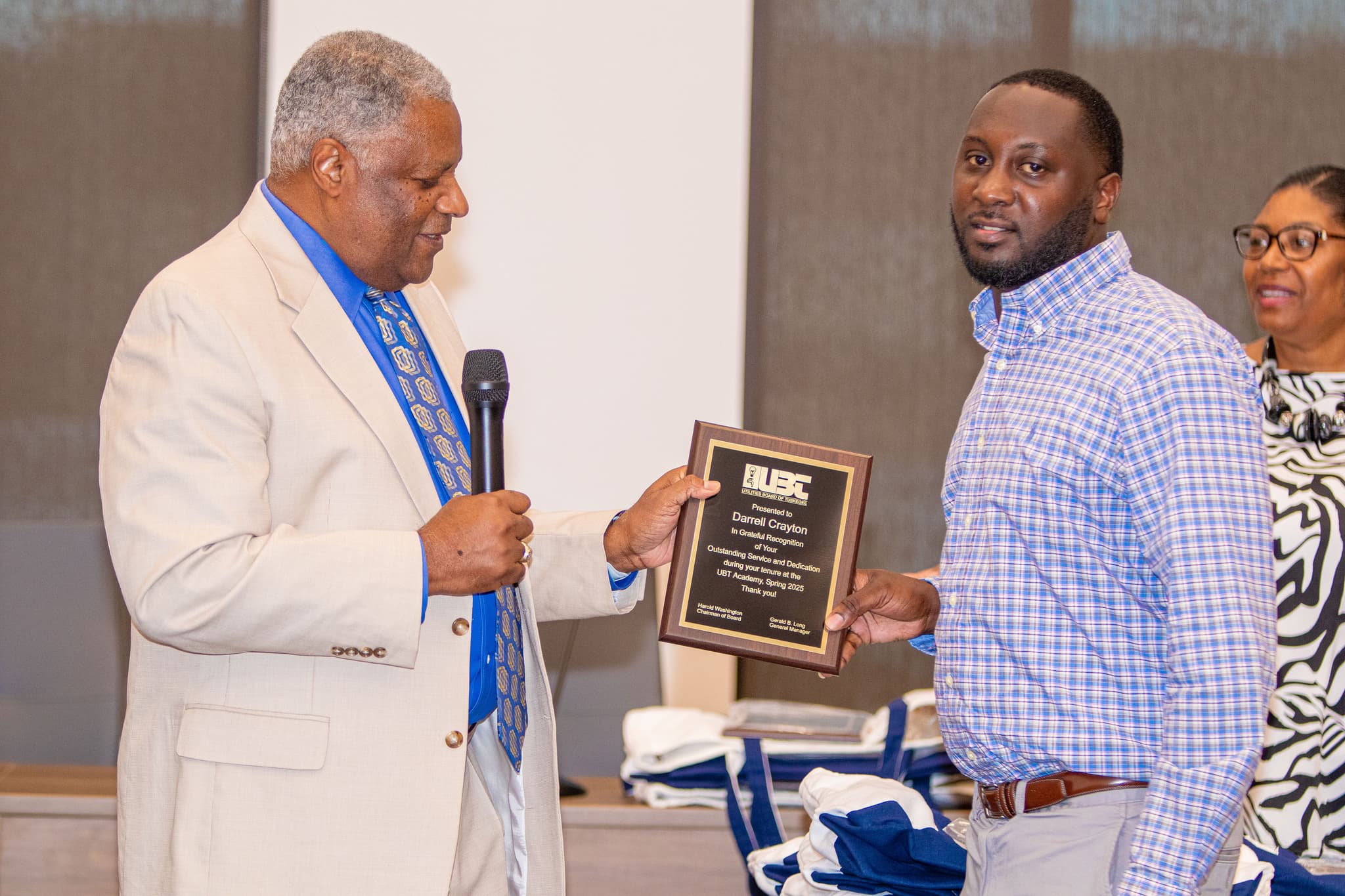 Home | Utilities Board of Tuskegee