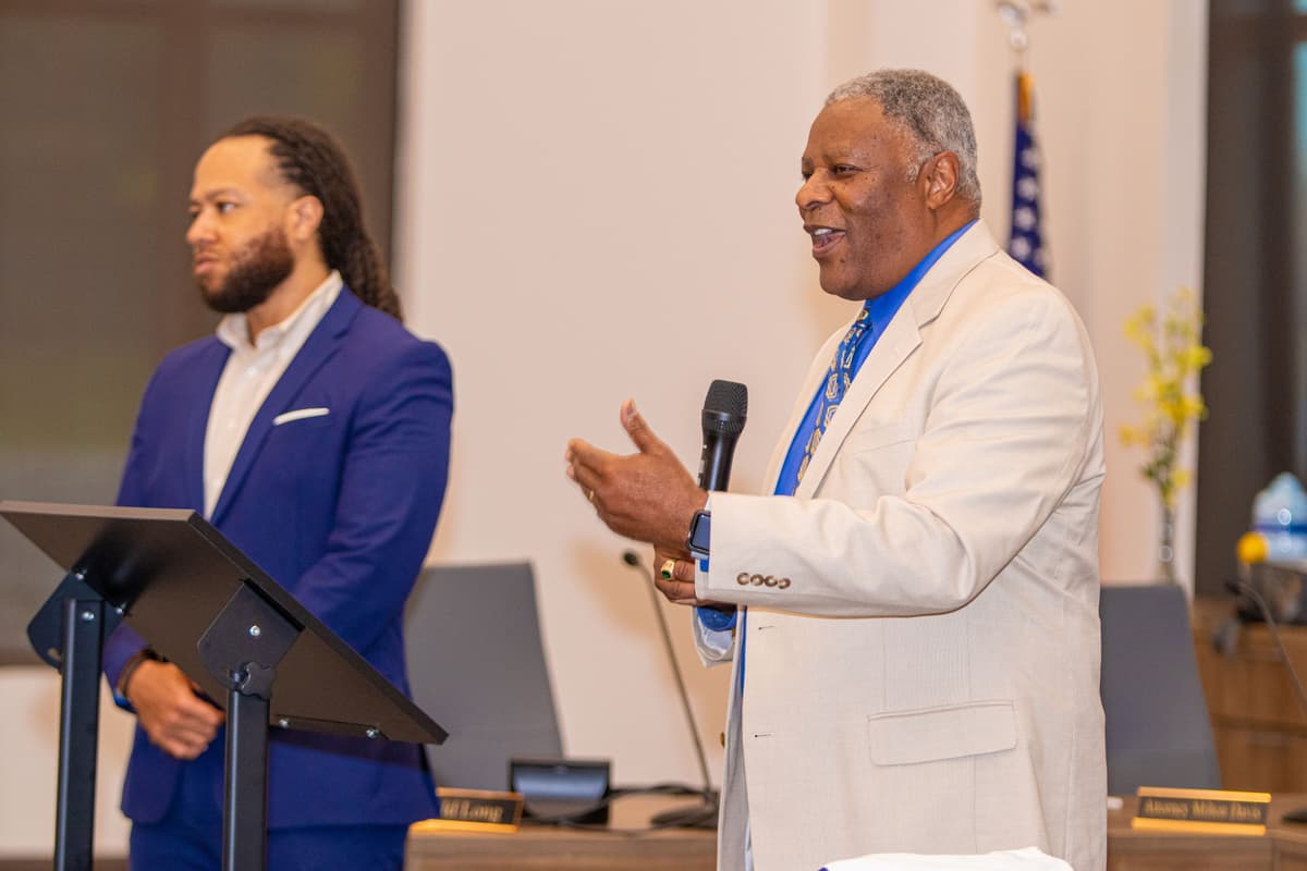 Home | Utilities Board of Tuskegee