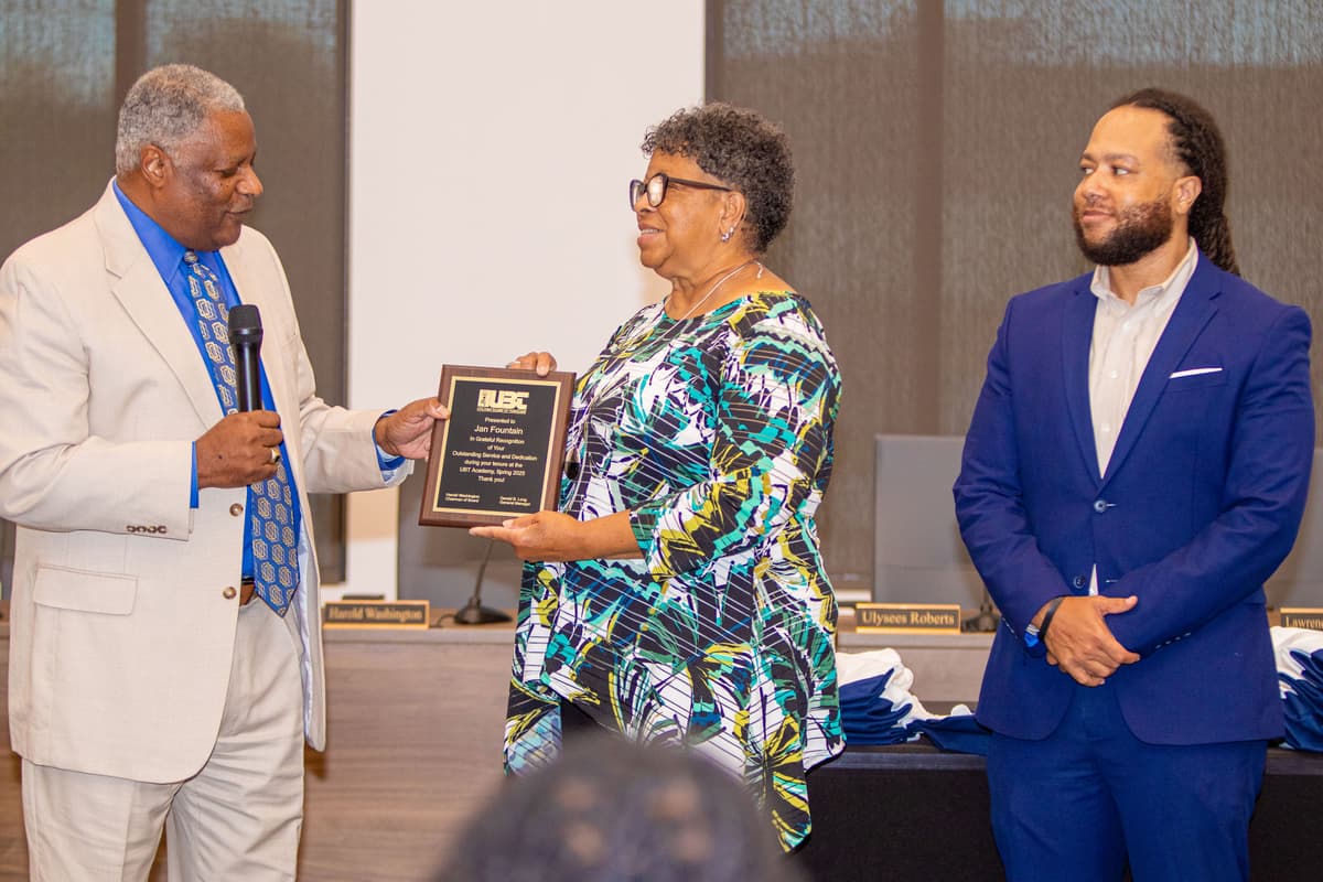 Home | Utilities Board of Tuskegee