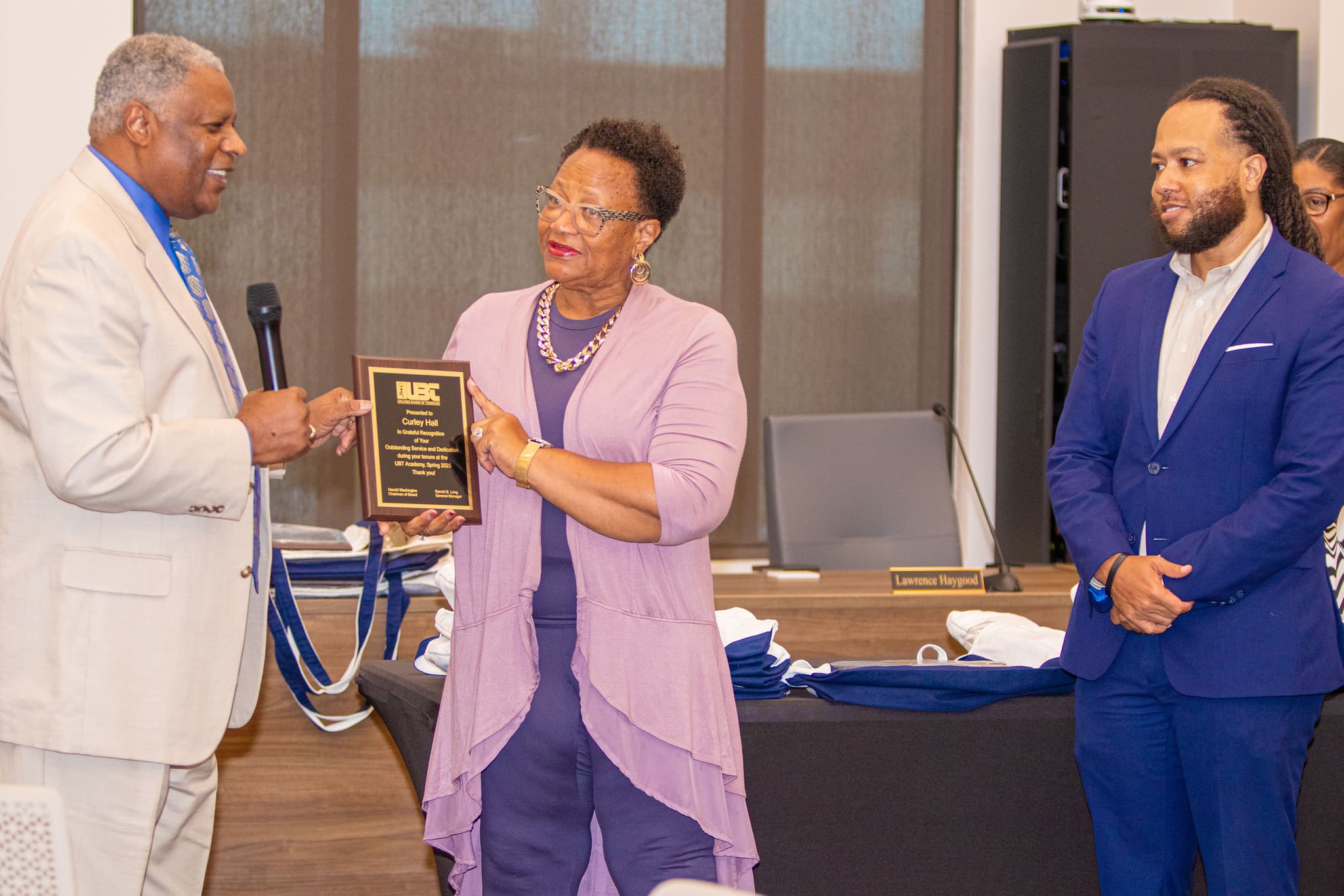 Home | Utilities Board of Tuskegee