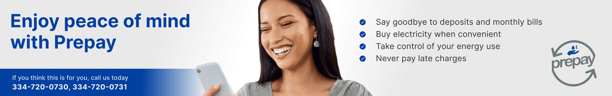 Home | Utilities Board of Tuskegee